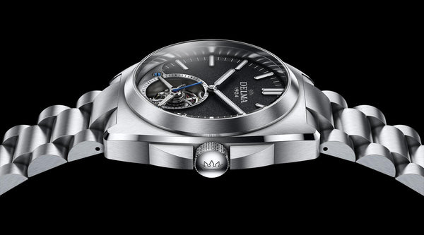 CELEBRATING 100 YEARS OF DELMA