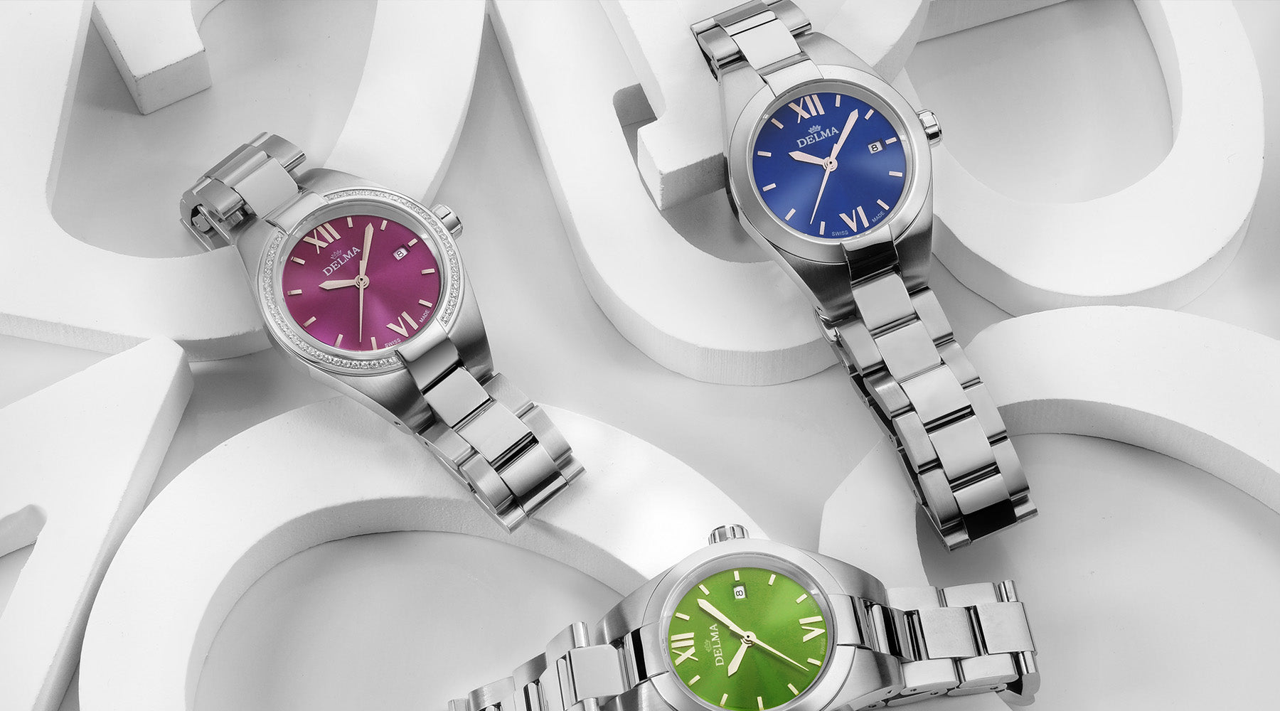Elegance Collection