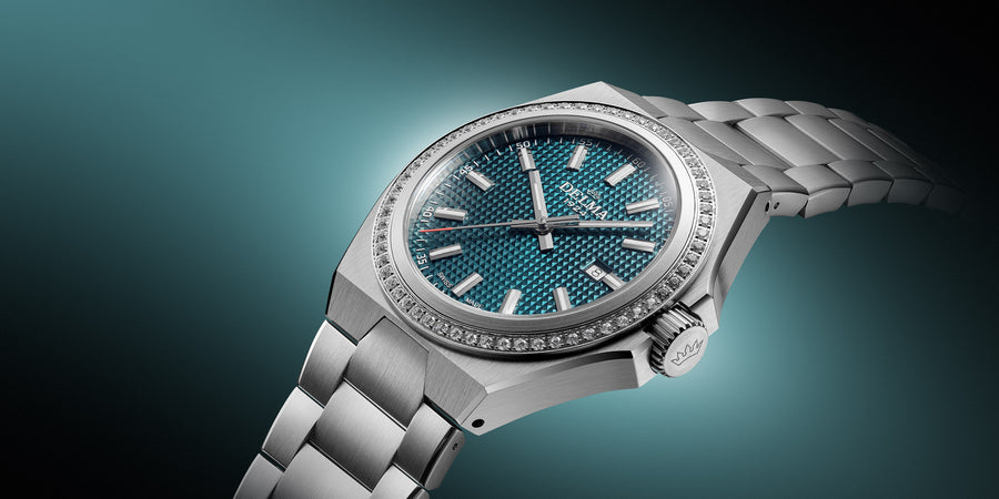 Delma Watches - Diver and sports watches since 1924