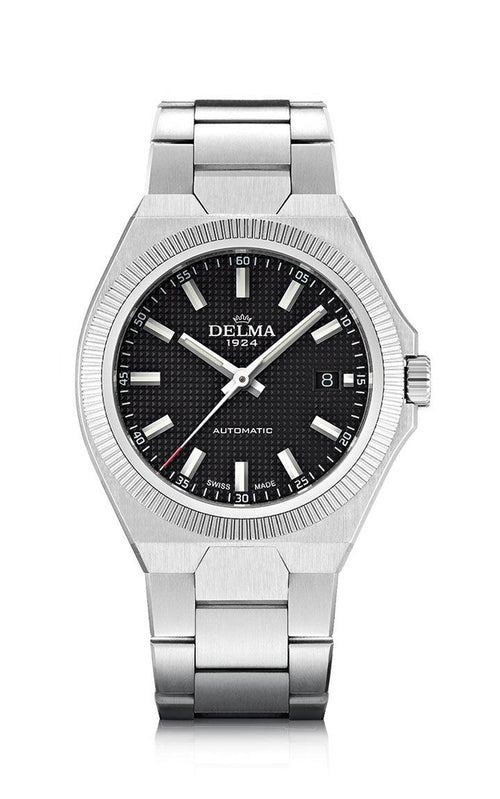 Delma Watches - Diver and sports watches since 1924