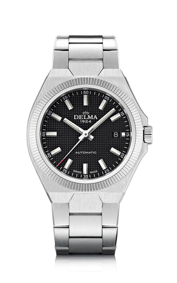 Delma Watches - Diver and sports watches since 1924